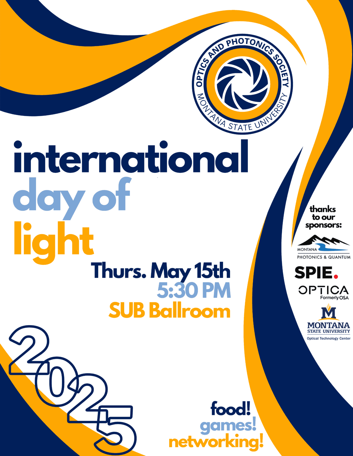 Montana Photonics & Quantum Alliance