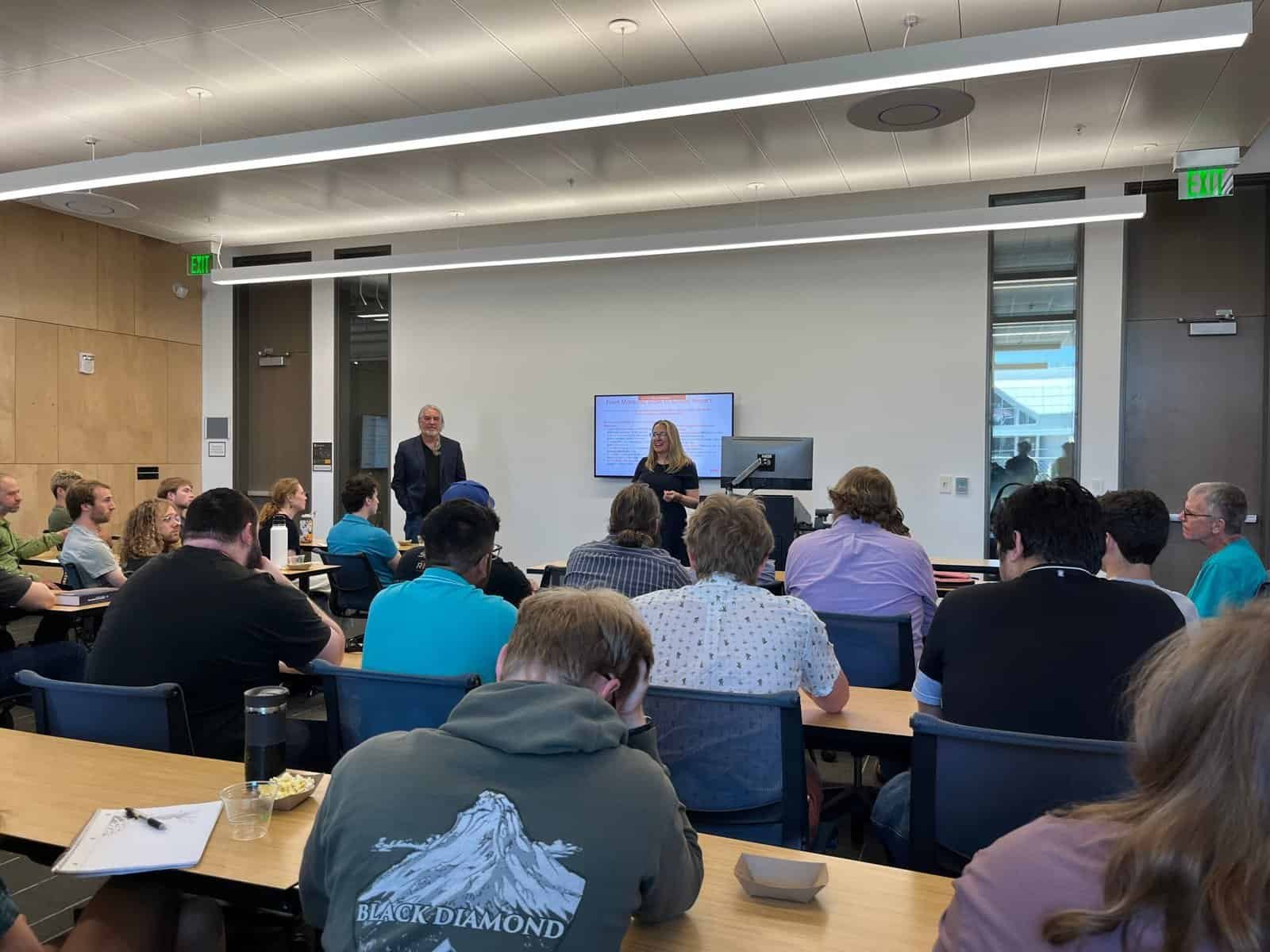 Thorlabs - Montana Photonics & Quantum Alliance